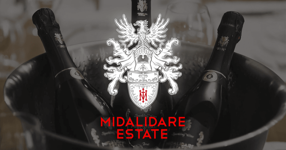 Red wines | Midalidare Estate - Turn moments into memories